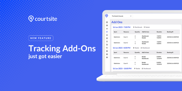 Tracking Add-Ons Just Got Easier