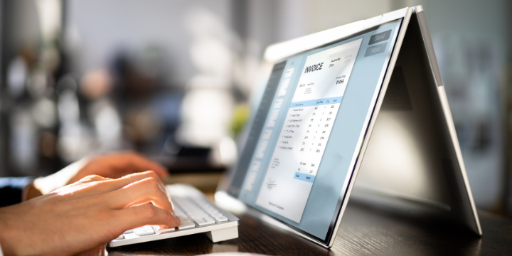 E-Invoicing FAQs for Courtsite Partner Centre