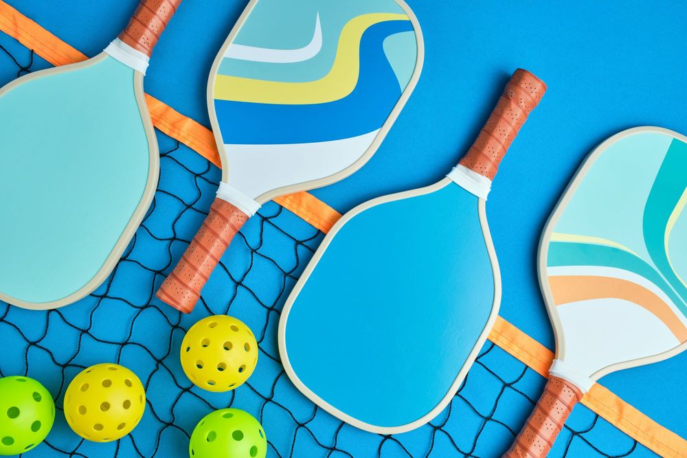 How To Play Pickleball: All You Need To Know About Rules & Basics