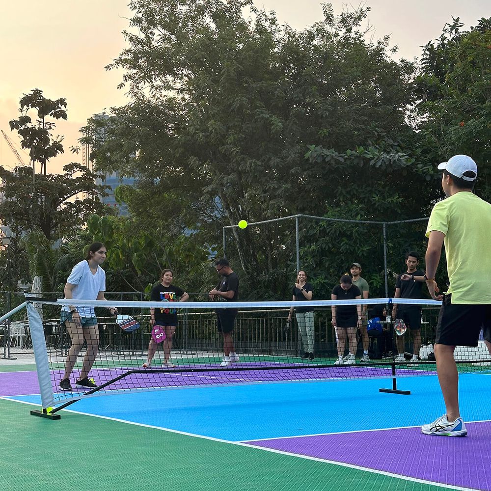 How To Play Pickleball: All You Need To Know About Rules & Basics